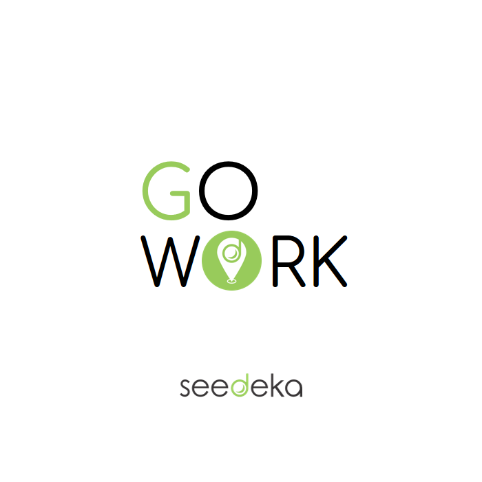 Go Work – Seedeka